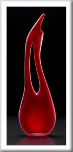 3 Ways To Tell If Glass Art Is Valuable | Bernard Katz Glass
